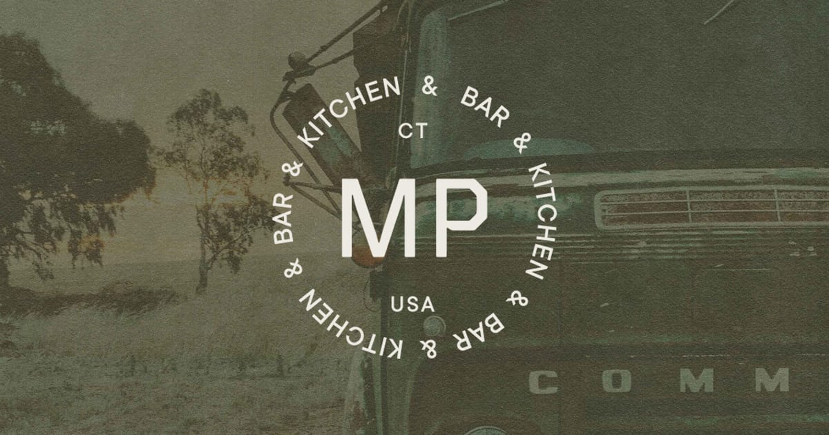 Market Place Kitchen & Bar | Upscale Dining in Connecticut